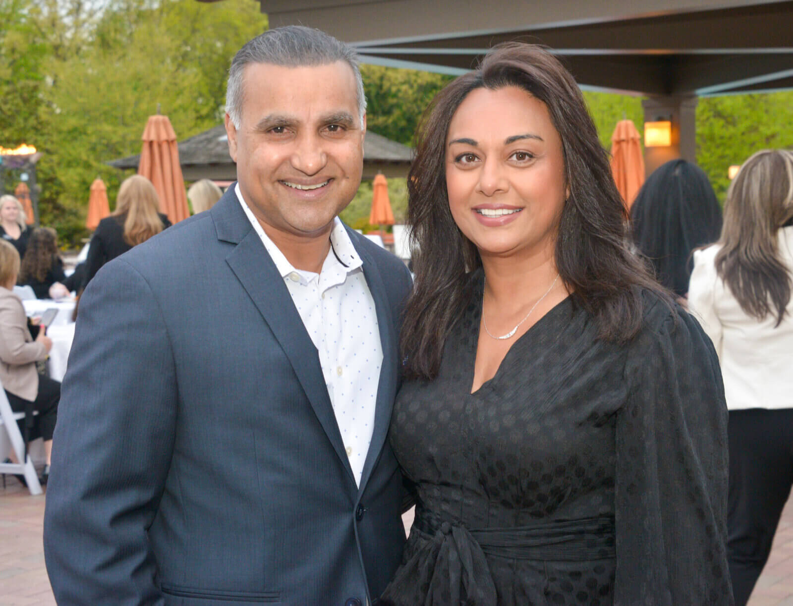 Big Brothers Big Sisters of Long Island Hold Annual Catwalk for Kids Event