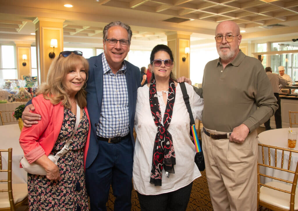 Life’s WORC Hosts 35th Annual Geraldo Rivera Golf Classic