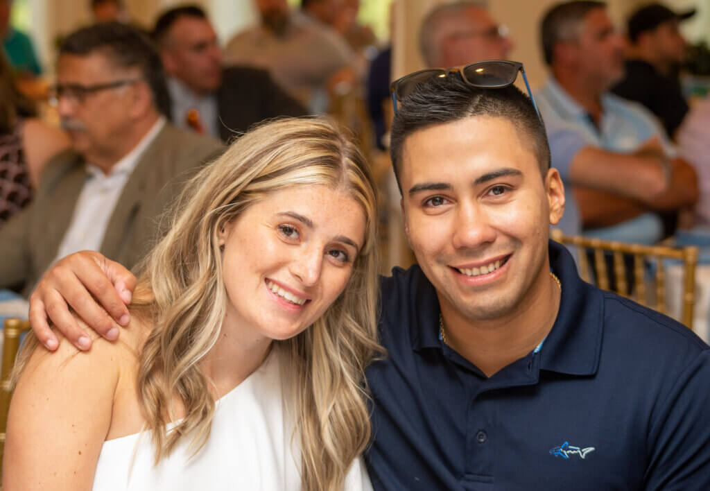 Life’s WORC Hosts 35th Annual Geraldo Rivera Golf Classic