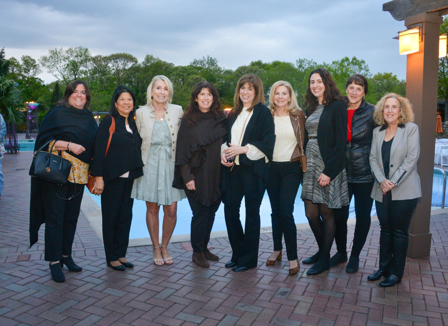 Big Brothers Big Sisters of Long Island Hold Annual Catwalk for Kids Event