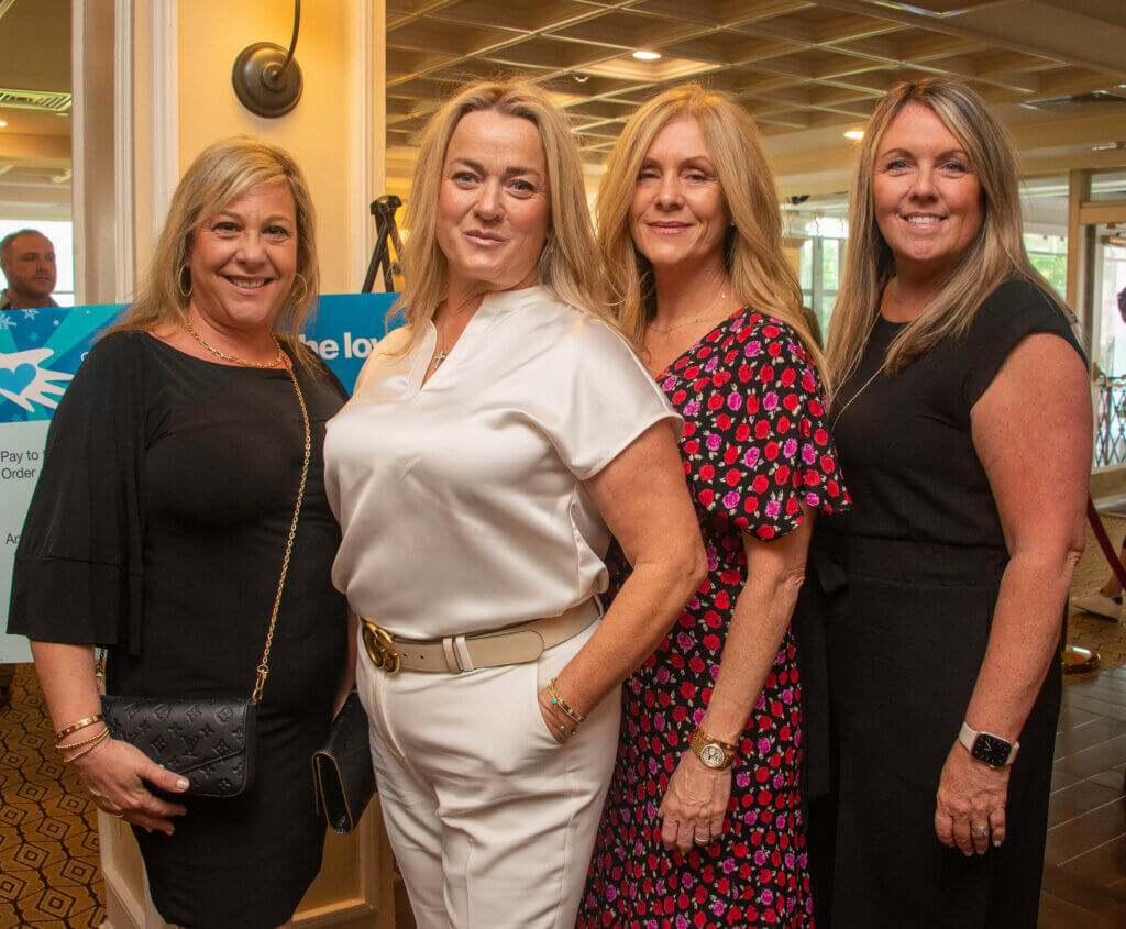 Life’s WORC Hosts 35th Annual Geraldo Rivera Golf Classic