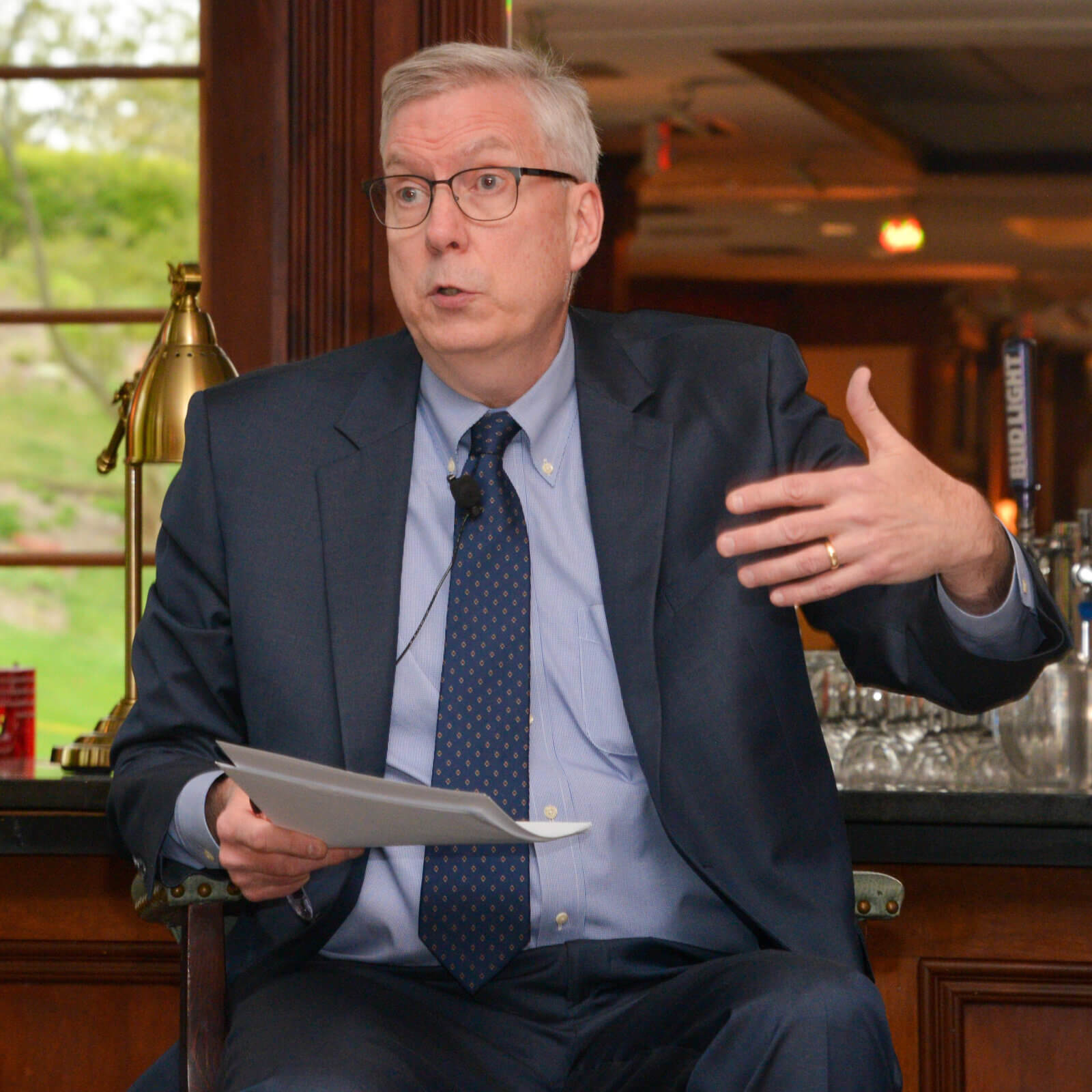 LIBOR Honors Fair Housing Month With “Widening the Lens” Conversation