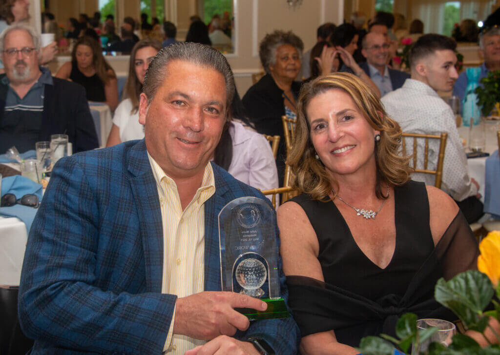 Life’s WORC Hosts 35th Annual Geraldo Rivera Golf Classic