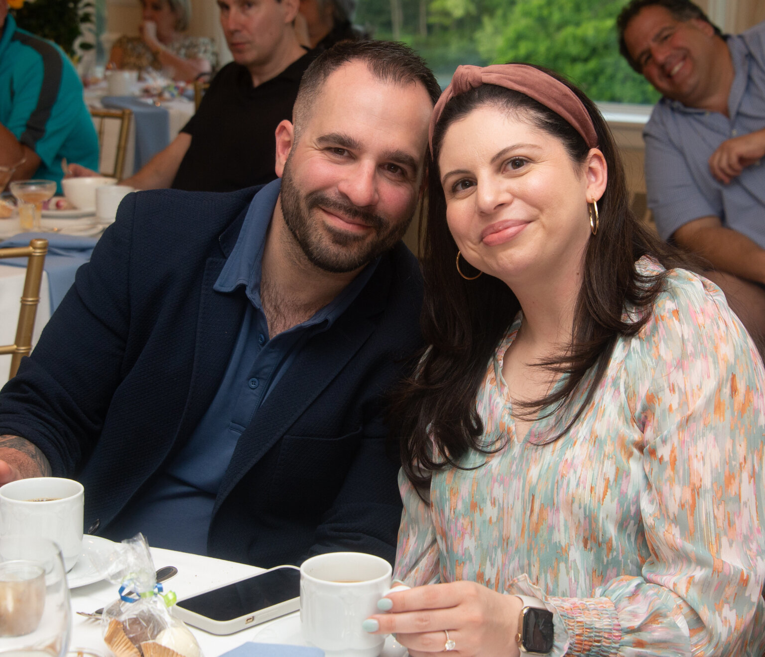 Life’s WORC Hosts 35th Annual Geraldo Rivera Golf Classic