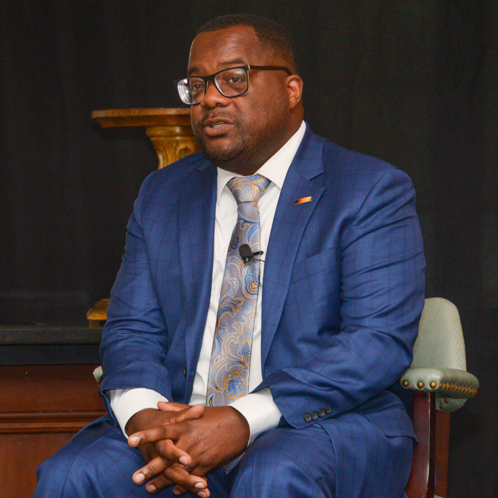 LIBOR Honors Fair Housing Month With “Widening the Lens” Conversation