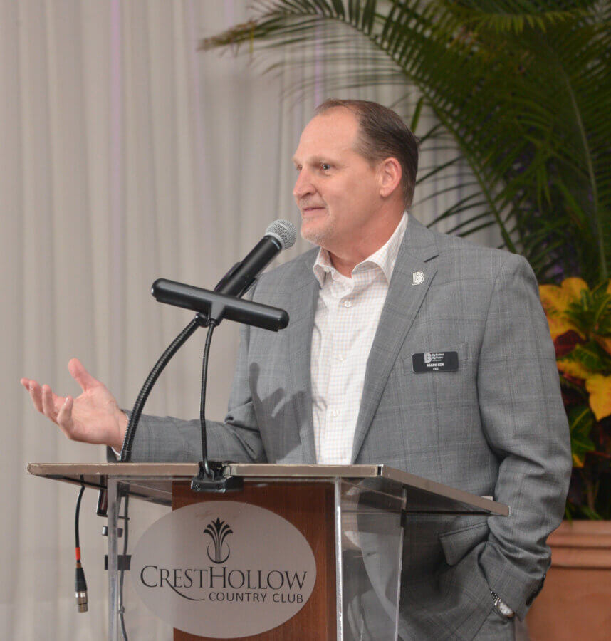 Big Brothers Big Sisters of Long Island Hold Annual Catwalk for Kids Event