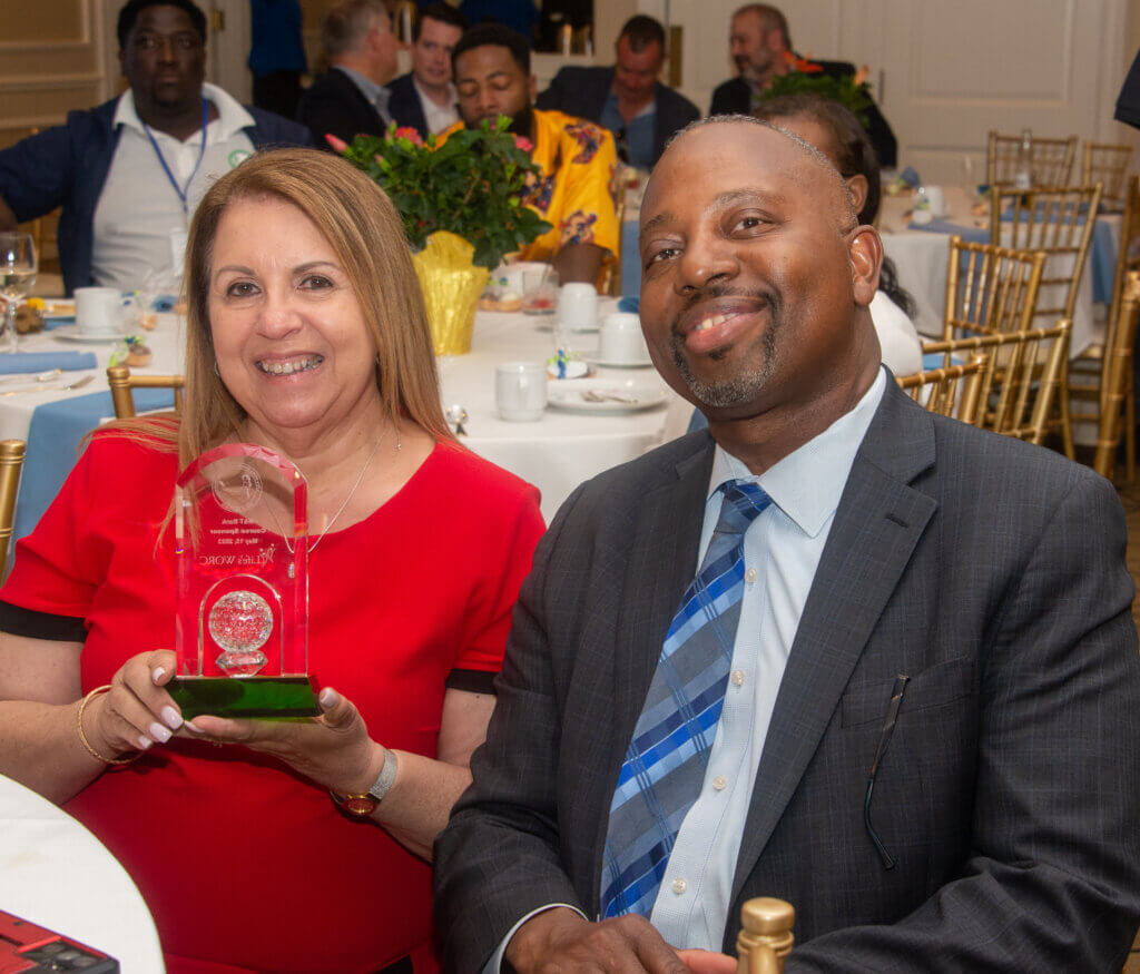 Life’s WORC Hosts 35th Annual Geraldo Rivera Golf Classic