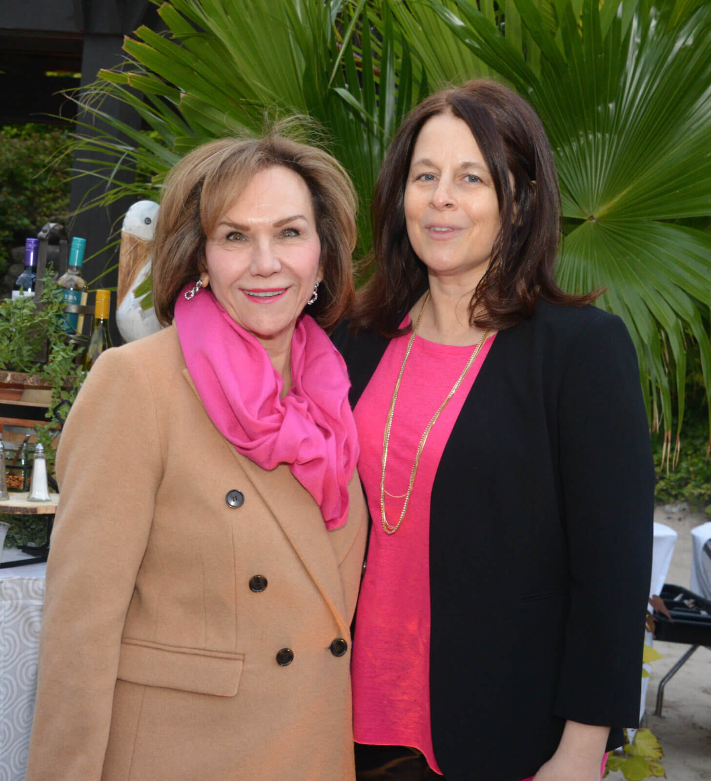 Big Brothers Big Sisters of Long Island Hold Annual Catwalk for Kids Event