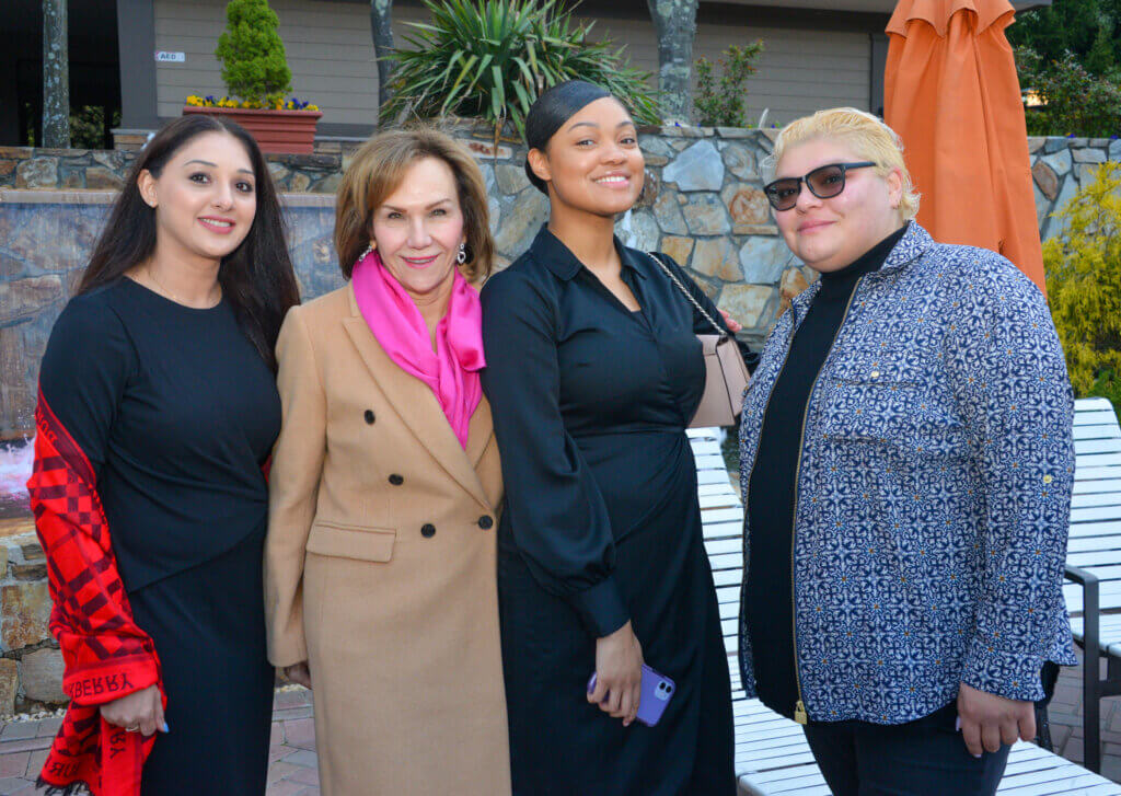 Big Brothers Big Sisters of Long Island Hold Annual Catwalk for Kids Event