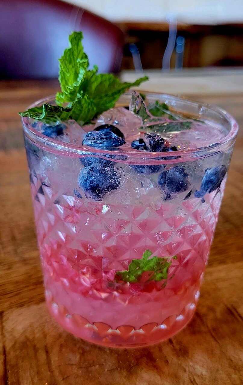 Twisted Cow Distillery’s The Patriot Cocktail Perfect for Memorial Day ...