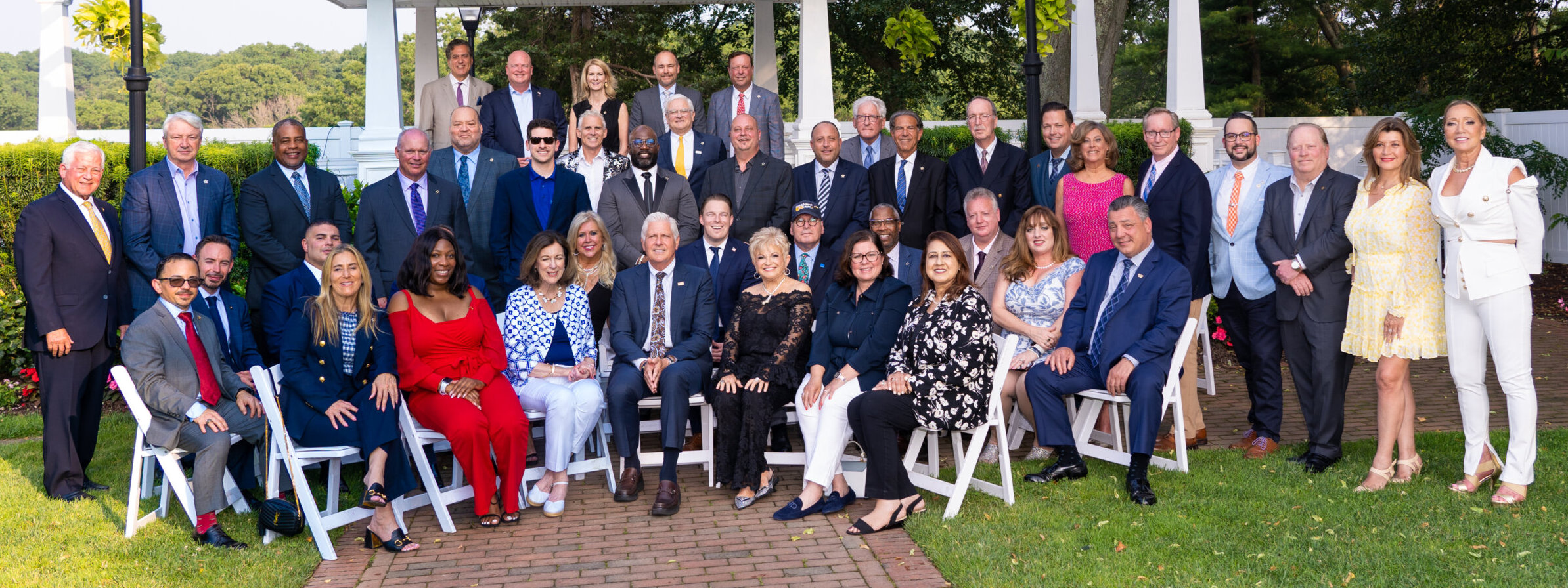 2023 Long Island Press Power List Honorees Celebrated