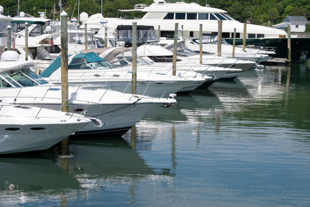 Set Sail This Summer: A Guide to Boating Marinas on Long Island