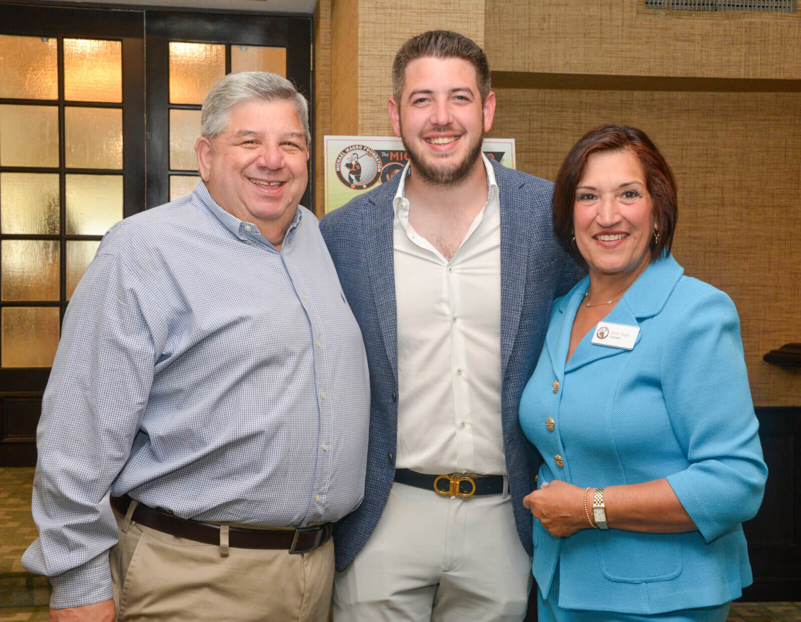 Michael Magro Foundation Hosts Annual Golf Outing at Cold Spring ...