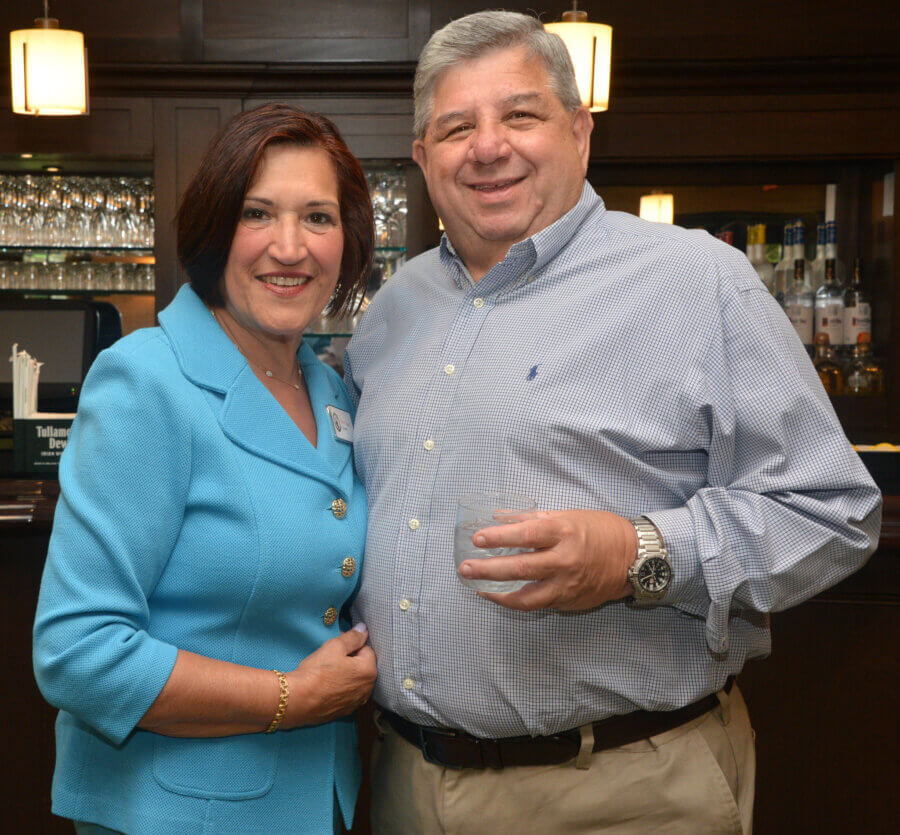 Michael Magro Foundation Hosts Annual Golf Outing at Cold Spring ...