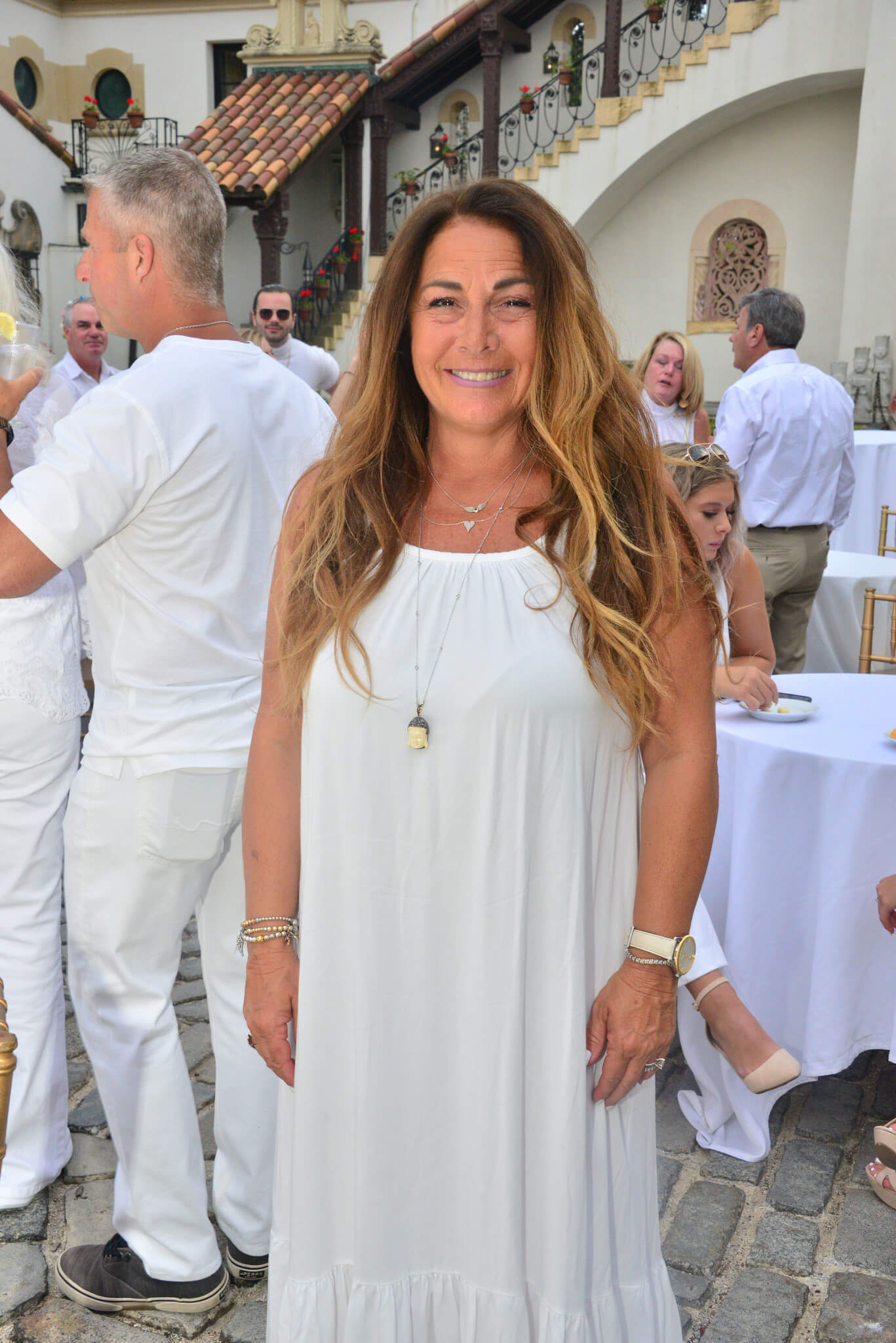 Maggie’s Mission Holds 6th Annual Gold Angelversary Gala