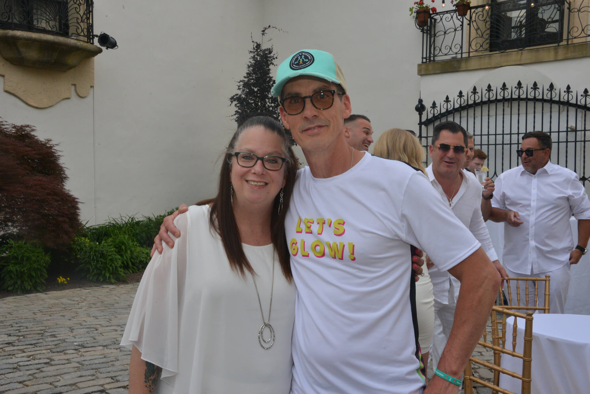 Maggie’s Mission Holds 6th Annual Gold Angelversary Gala