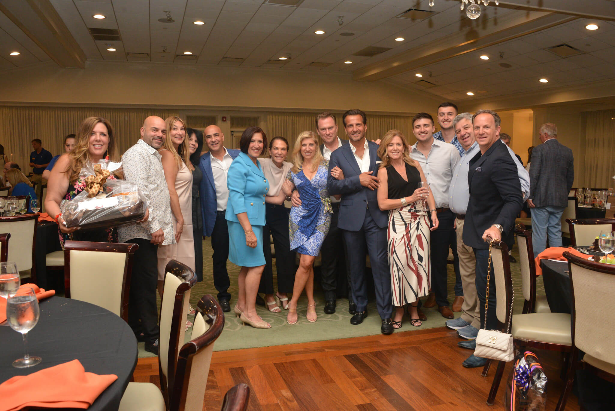 Michael Magro Foundation Hosts Annual Golf Outing at Cold Spring ...