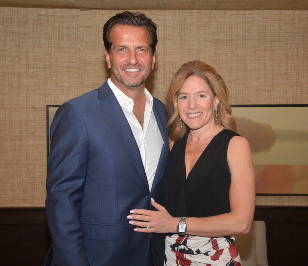 Michael Magro Foundation Hosts Annual Golf Outing at Cold Spring ...