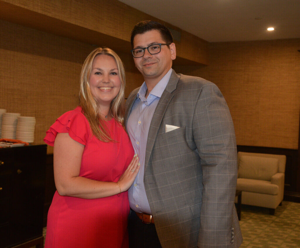 Michael Magro Foundation Hosts Annual Golf Outing at Cold Spring ...