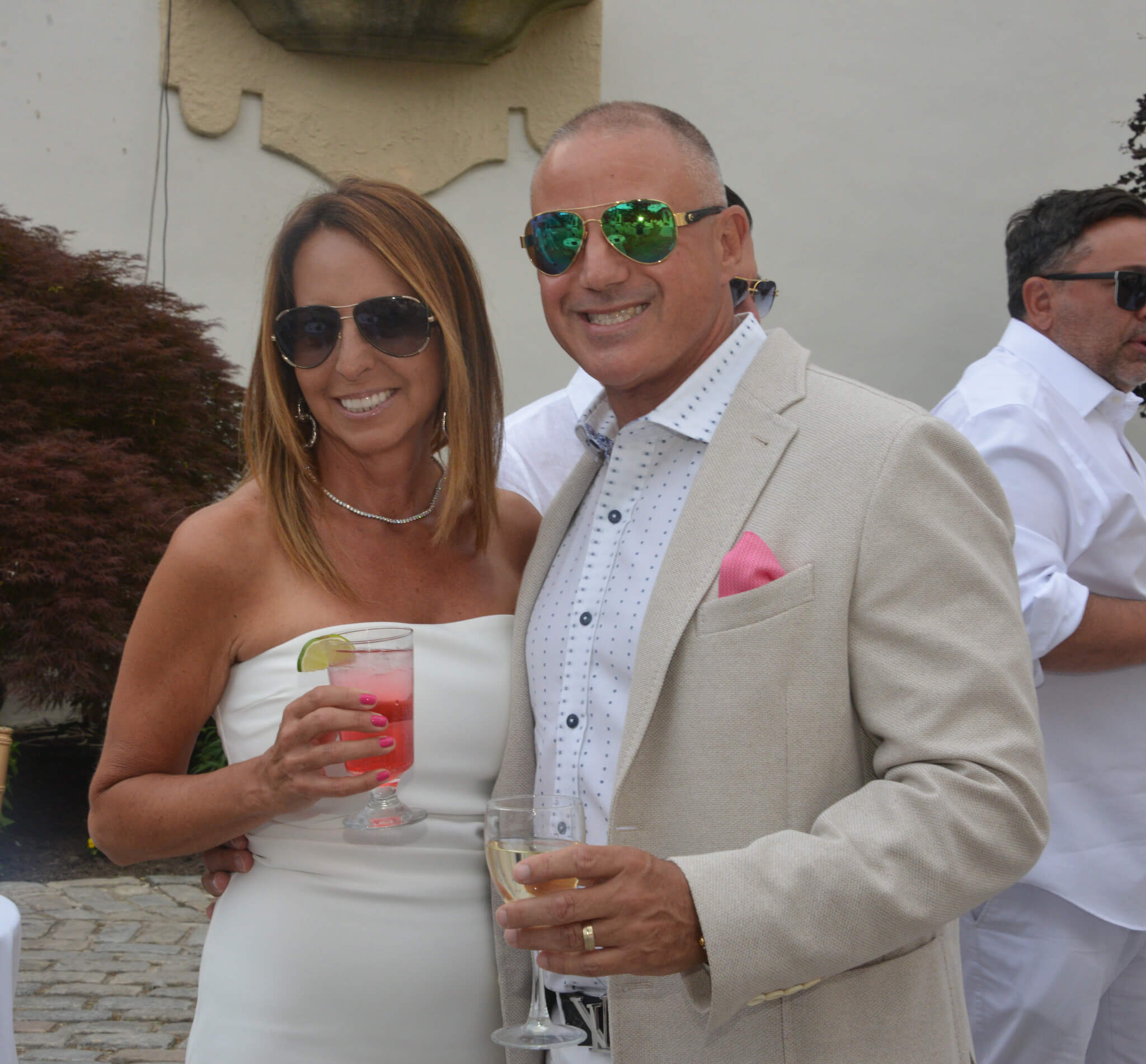 Maggie’s Mission Holds 6th Annual Gold Angelversary Gala