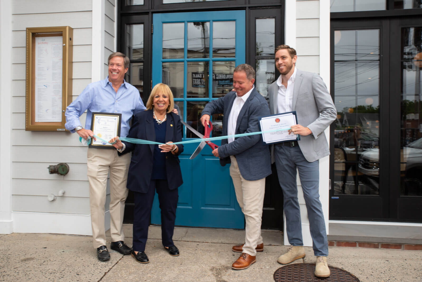 Lessing’s Hospitality Group to Debut Newest Restaurant, Bayberry, for ...