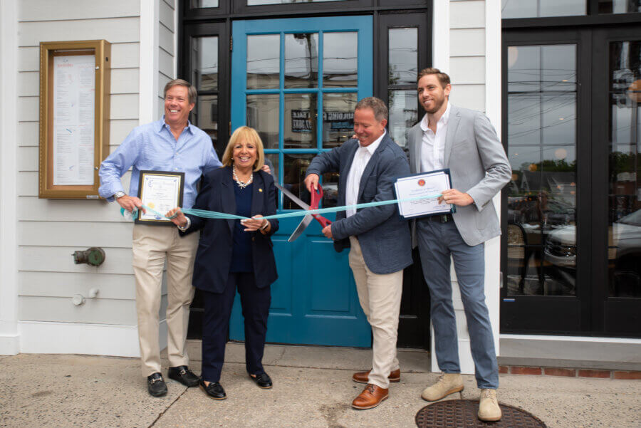 Lessing’s Hospitality Group to Debut Newest Restaurant, Bayberry, for ...