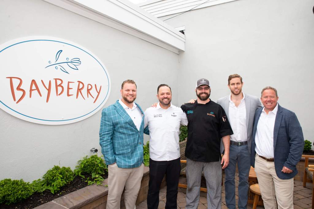 Lessing’s Hospitality Group to Debut Newest Restaurant, Bayberry, for ...