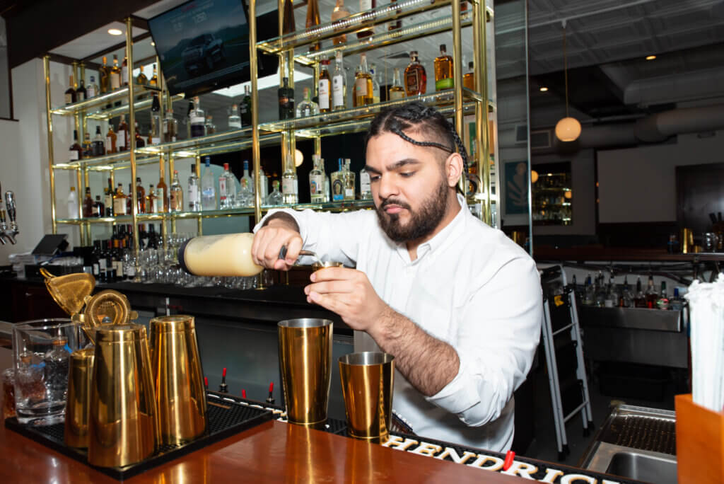 Lessing’s Hospitality Group to Debut Newest Restaurant, Bayberry, for ...