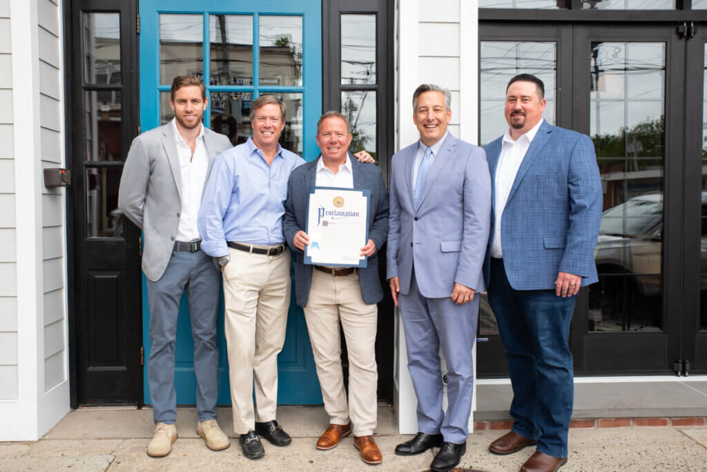 Lessing’s Hospitality Group to Debut Newest Restaurant, Bayberry, for ...