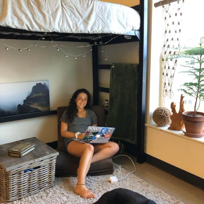 College Transition: How To Make It As Smooth As Possible