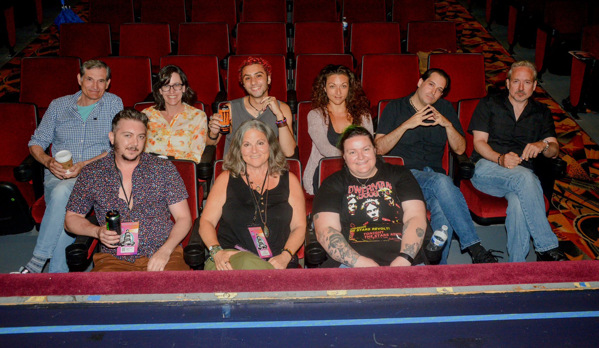 Long Island International Film Expo (LIIFE) opens with Director’s ...