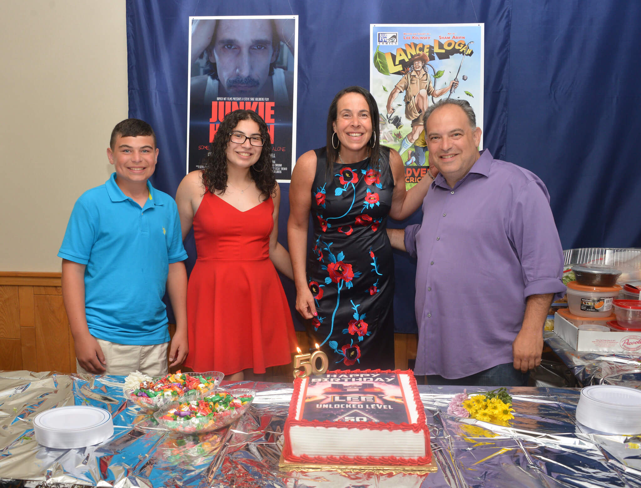 Long Island Filmmaker Lee Kolinsky Relaunches His Production Company