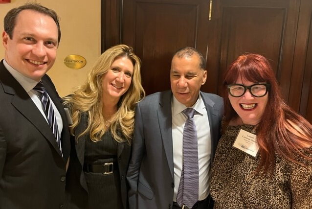 United Way of Long Island Honors its Forces for Good