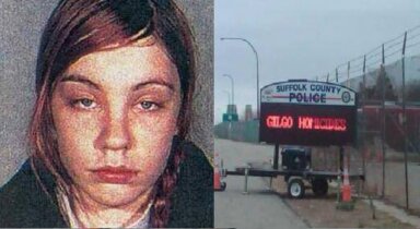Jessica Taylor, First Gilgo Beach Serial Killer Victim To Be Identified ...
