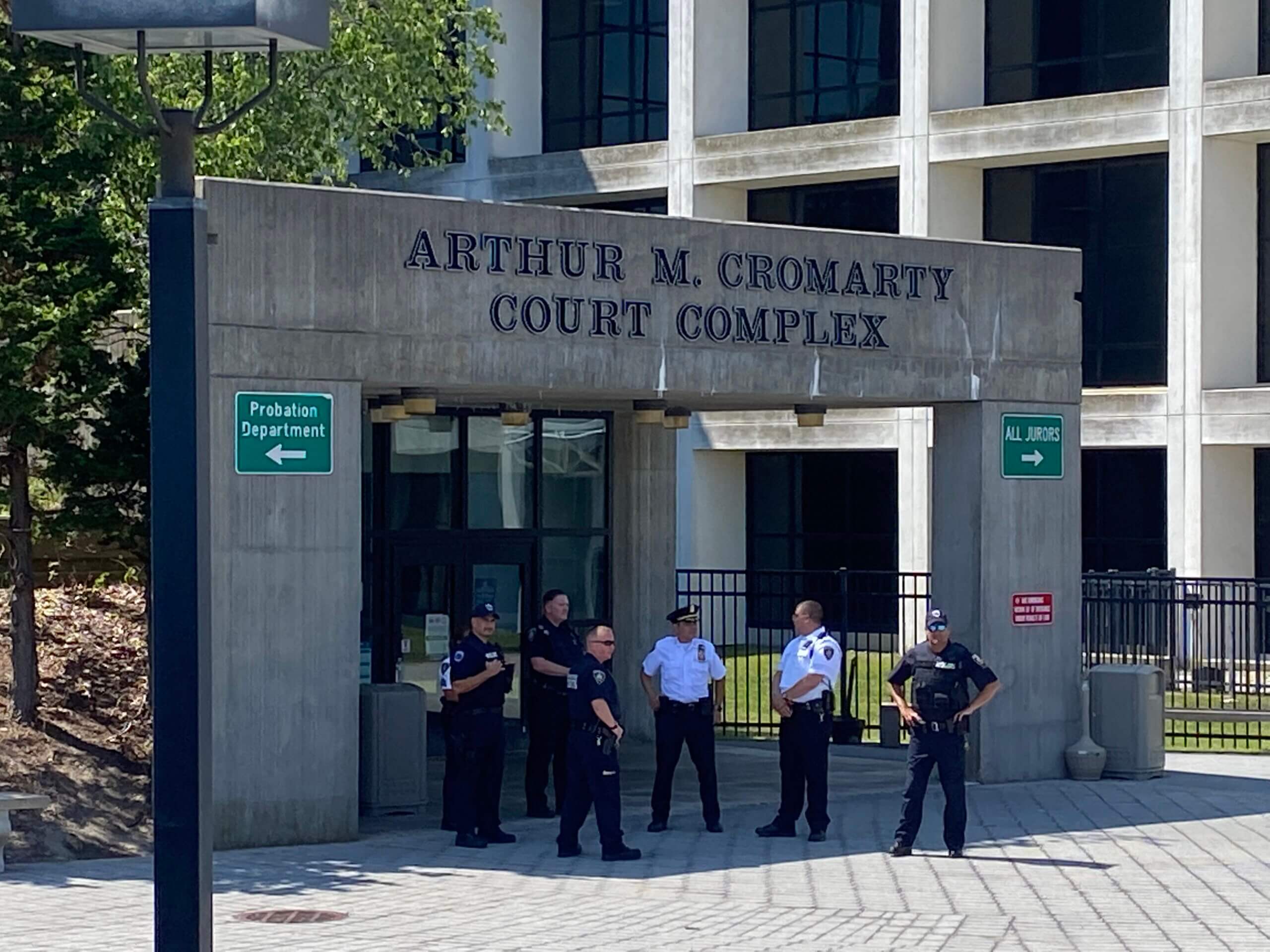 Rex Heuermann’s Day In Court: No New Charges, ‘Terrabytes’ of Evidence ...