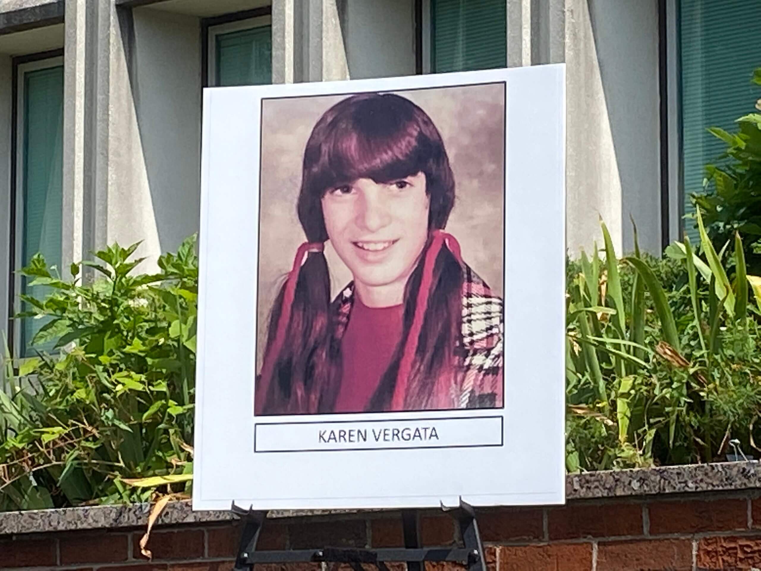 Fire Island Jane Doe Identified As Karen Vergata