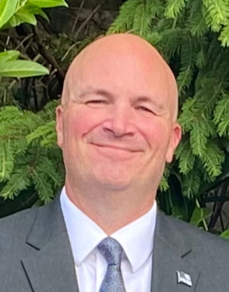 Town Of Hempstead Councilman Christopher Carini Dies Unexpectedly