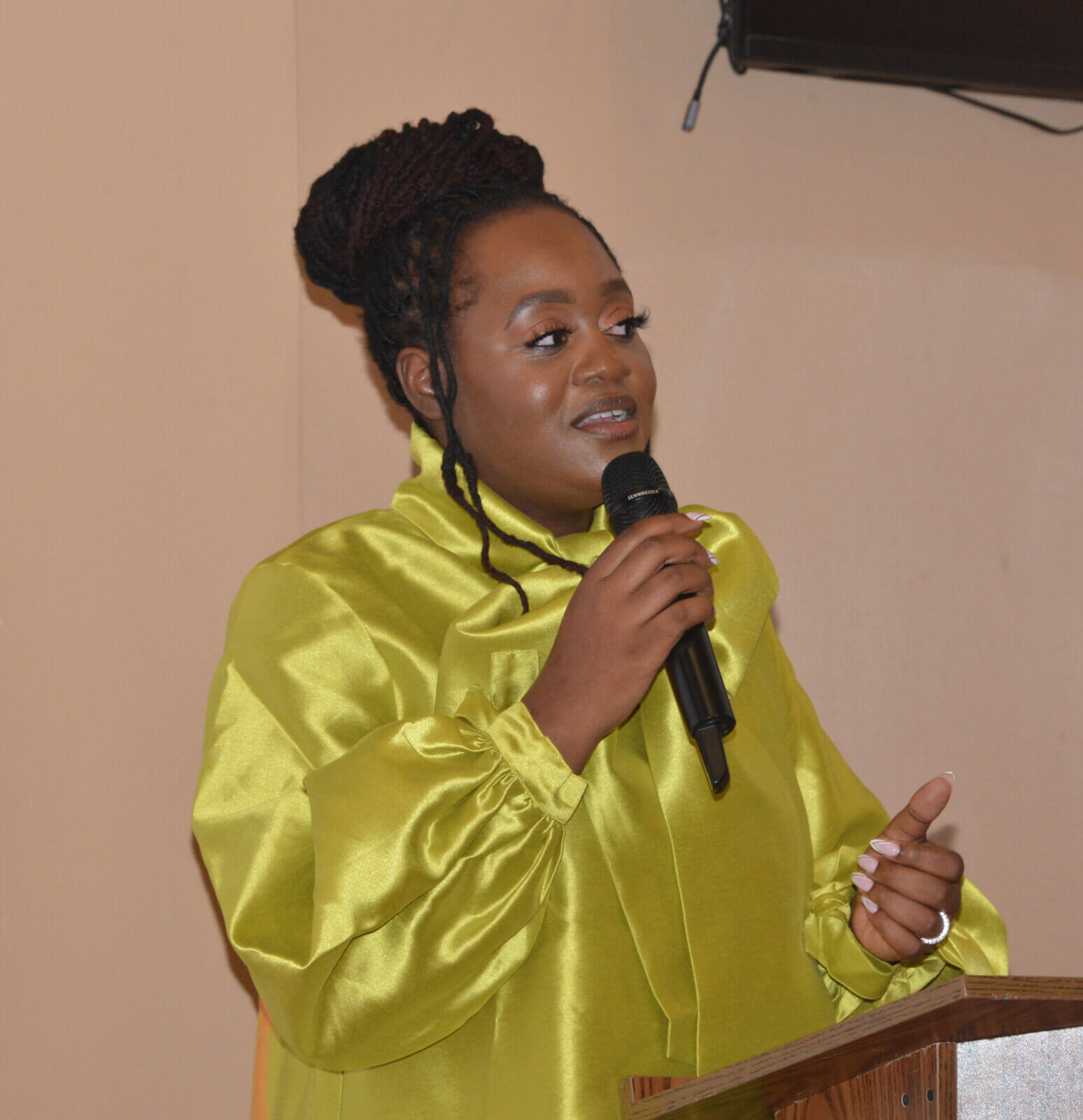 Entrepreneurs, Professionals Honored By Black Women of Long Island (BWLI)