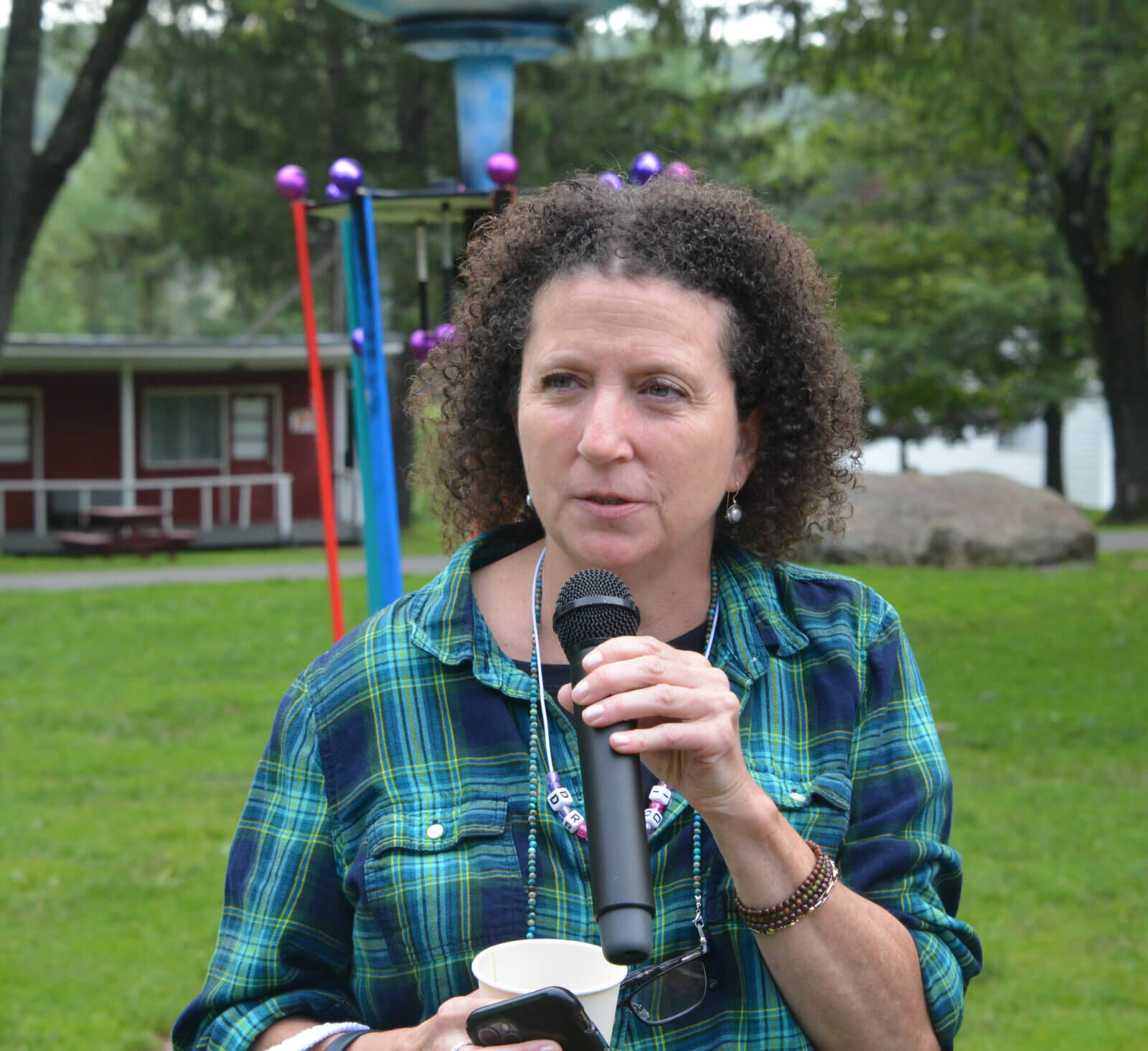 Kids Need More: Charitable LI-based Group Held Its 34th Annual Camp ...