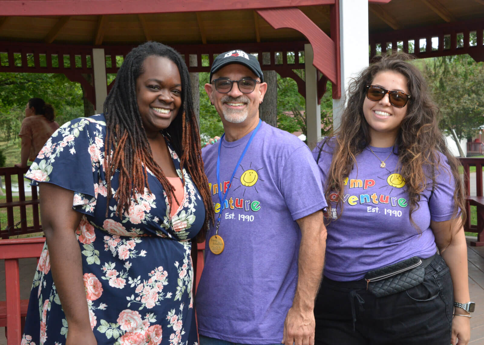 Kids Need More: Charitable LI-based Group Held Its 34th Annual Camp ...