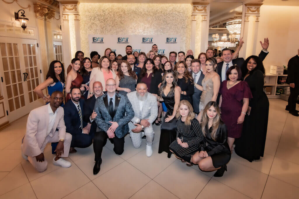 Exit Realty Achieve: Making Realty A Supportive, Collaborative Business