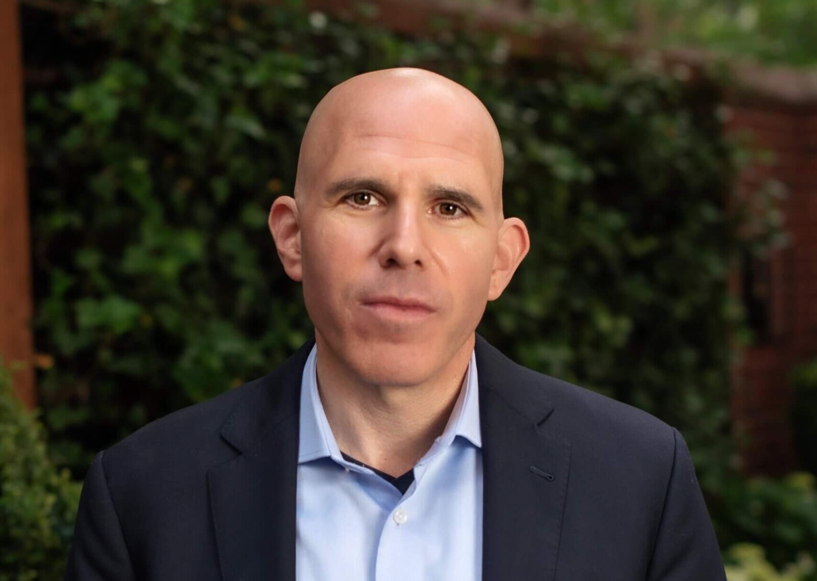 RXR Ceo Scott Rechler On Building New York And Beyond