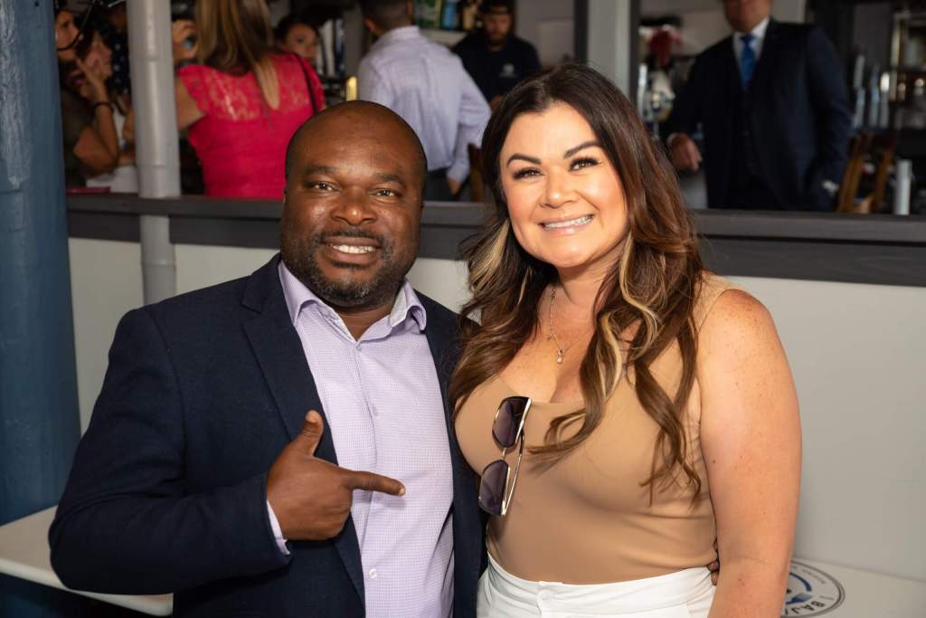 NAHREP Long Island Hosts “Beyond The Logo”