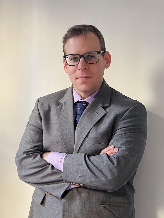 Asher Smith: PETA’s Long Island Bulldog