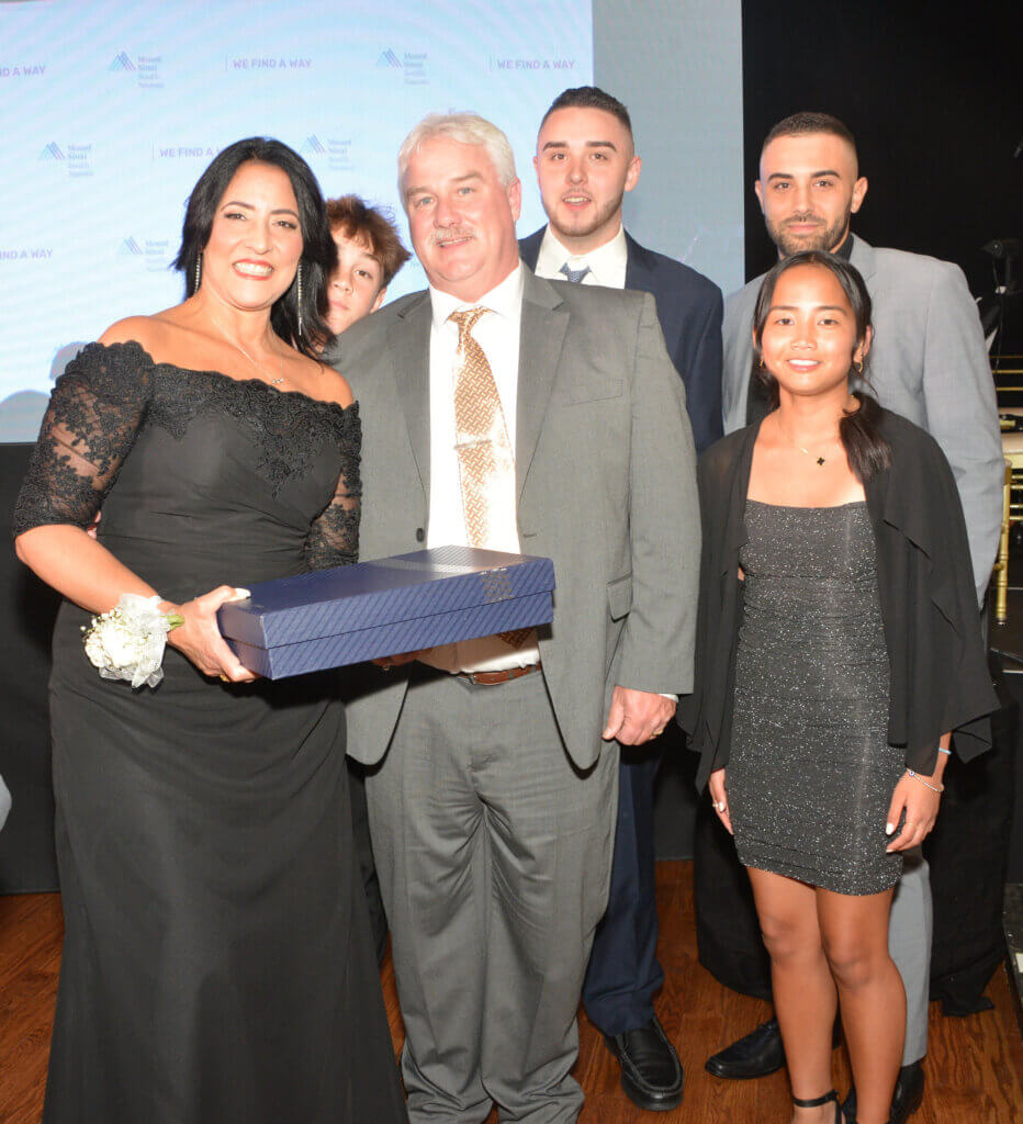 Mount Sinai South Nassau Under the Stars Gala Is A Success