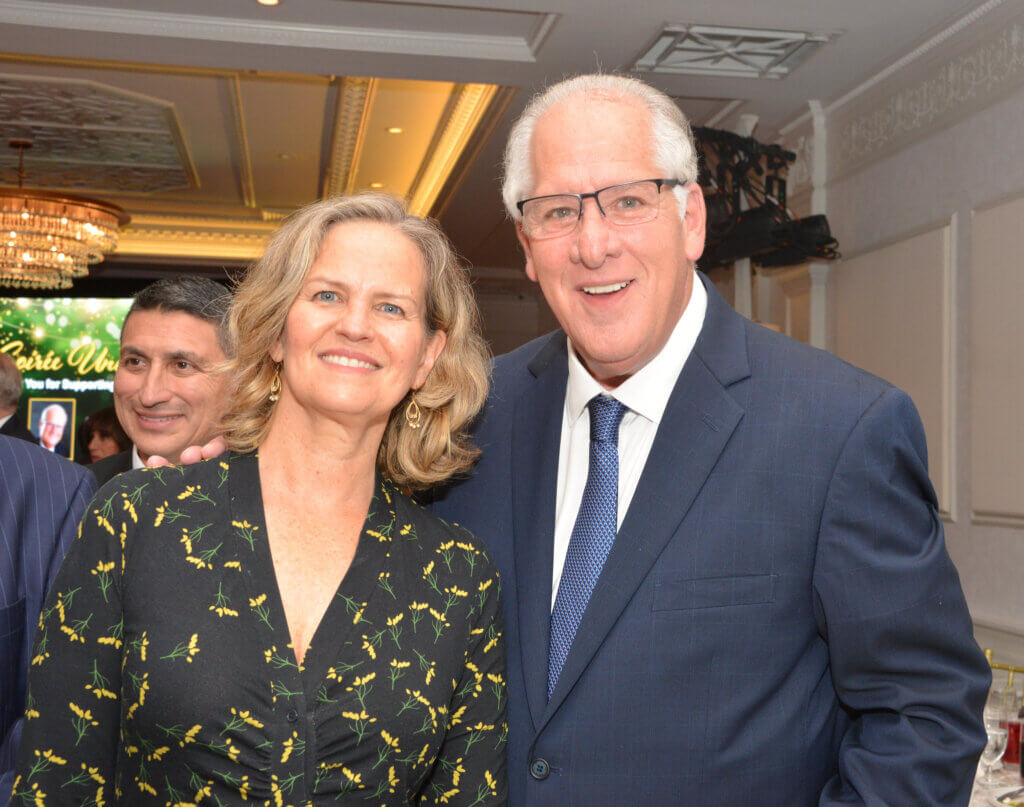 Mount Sinai South Nassau Under the Stars Gala Is A Success