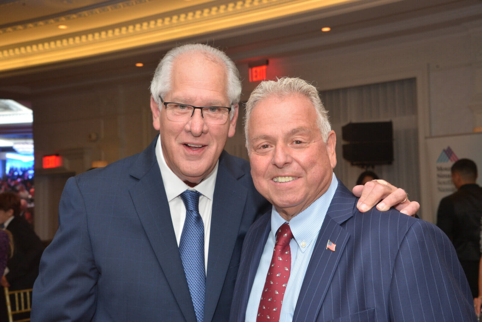 Mount Sinai South Nassau Under the Stars Gala Is A Success