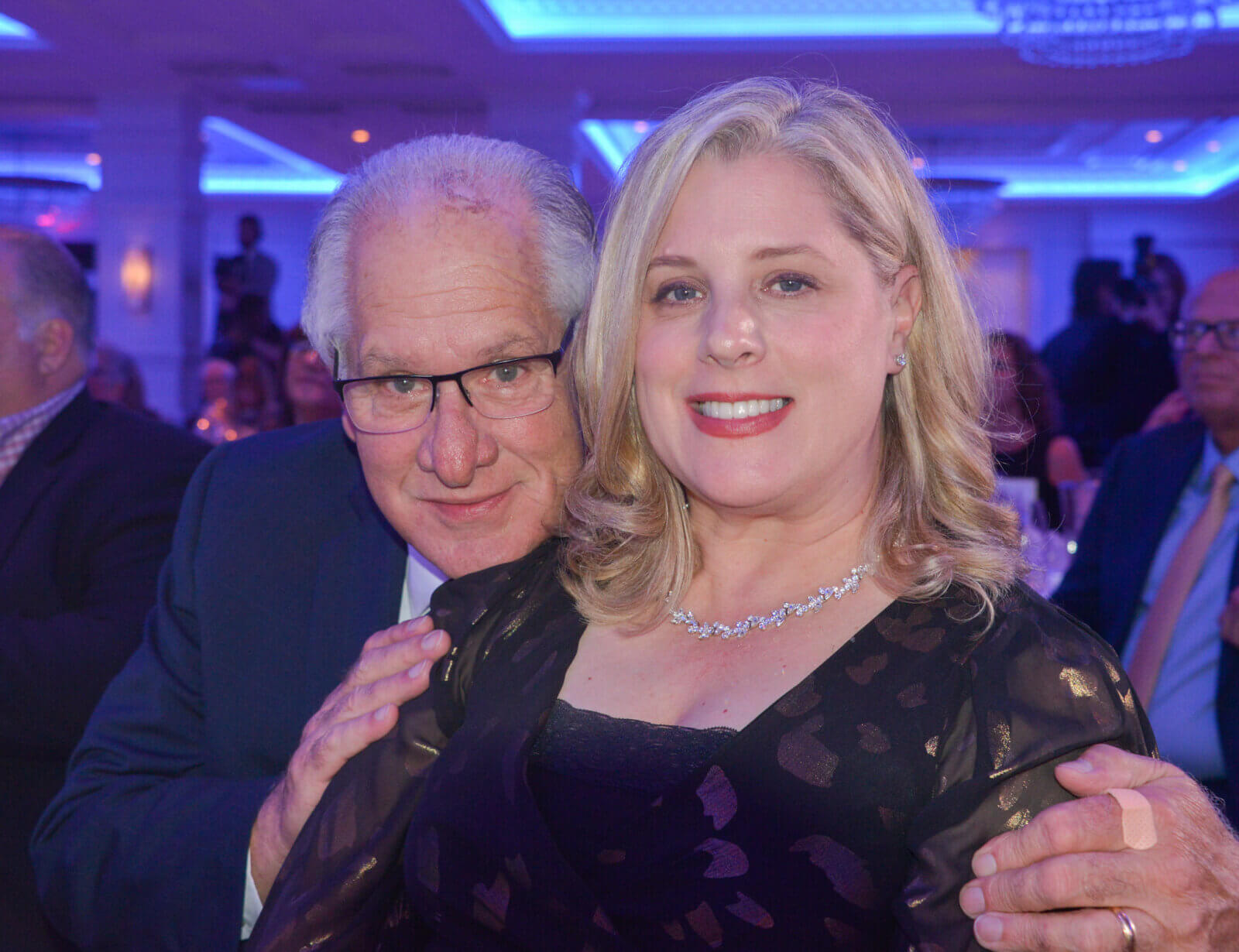 Mount Sinai South Nassau Under the Stars Gala Is A Success