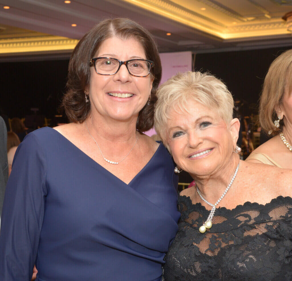 Mount Sinai South Nassau Under the Stars Gala Is A Success