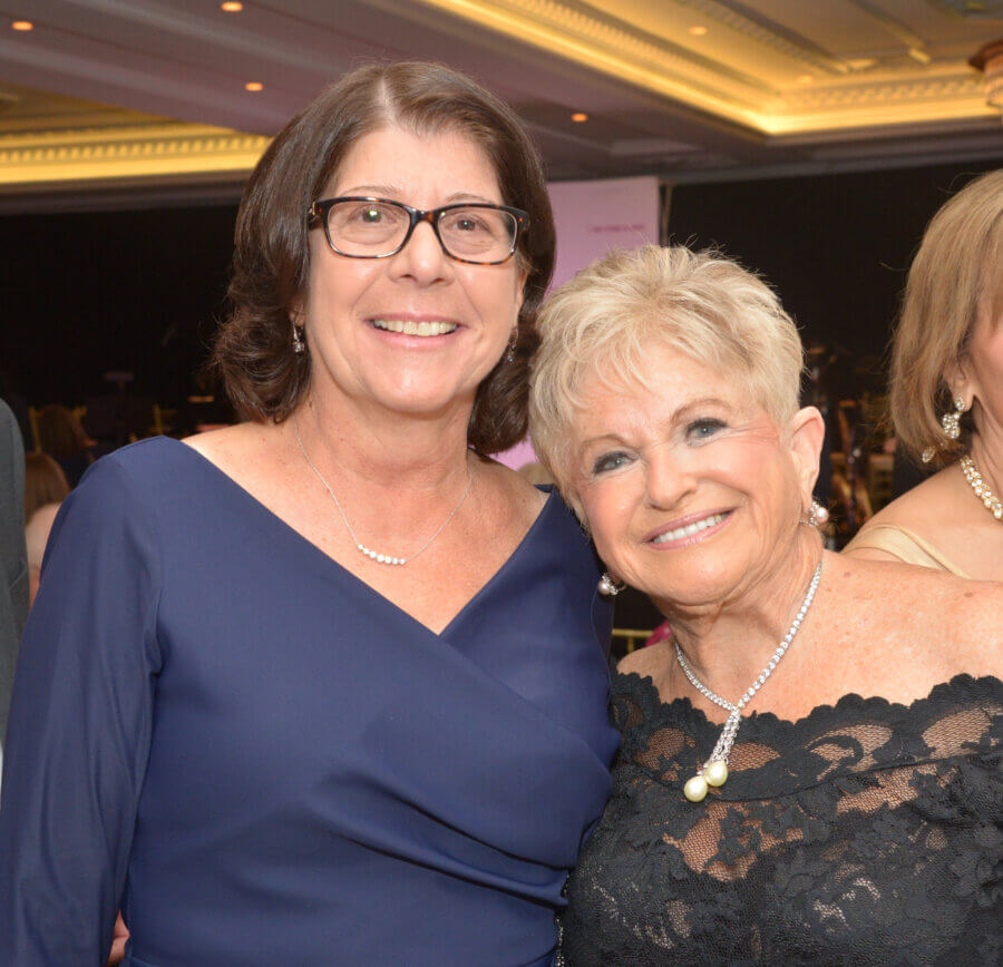 Mount Sinai South Nassau Under the Stars Gala Is A Success